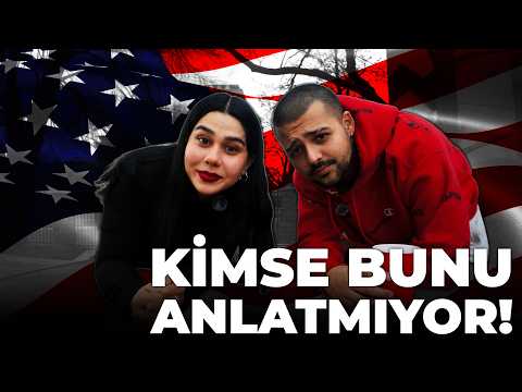 small olmayan TALK - Amerika’nın GERÇEK Yüzü!
