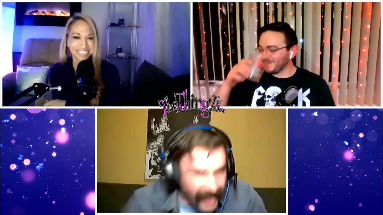 Comedian Ryan Shaner Talks About A Battle Royale Brawl With Cartoon ...