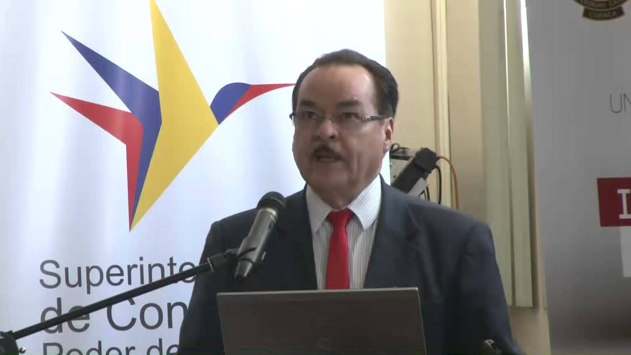 Ing. Hermel Flores - Estructura del Mercado Nacional de la Construcción ...