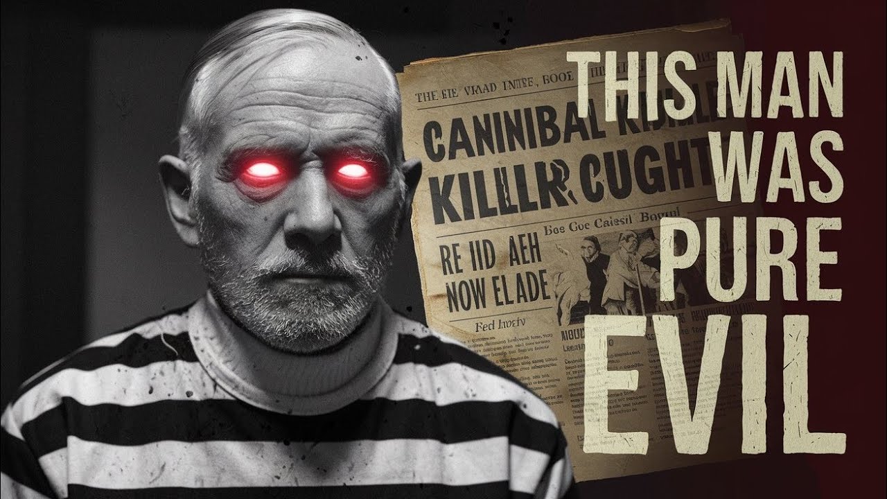 Albert Fish: The Most Twisted Serial Killer in History | The Brooklyn ...