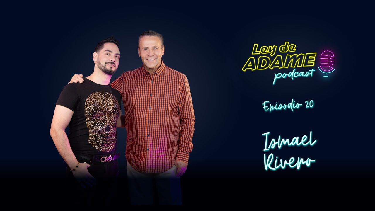 Ley de Adame episodio 20: Ismael Rivero y Alfredo Adame - YouTube