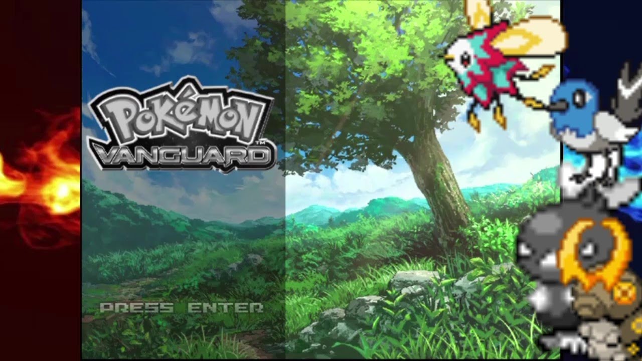 Pokémon Vanguard Part 1: SO MANY REGIONAL FORMS!!! - YouTube