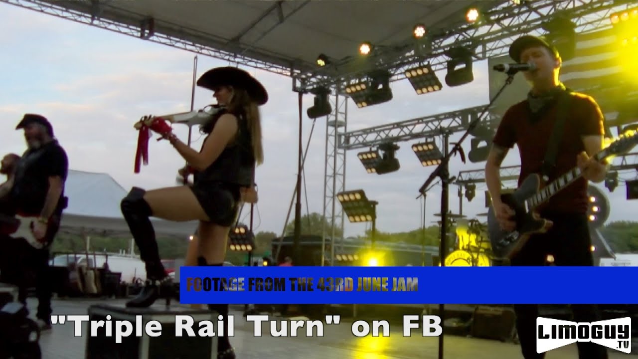 39th Annual JUNE JAM Promo - YouTube