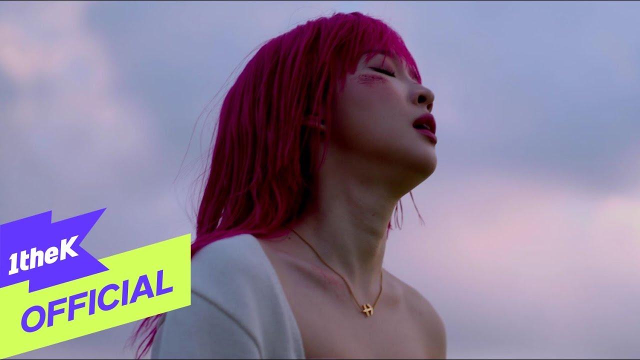 [Teaser2] JENYER(전지윤) _ SOOP(숲) (Feat. Heo Gayoon(허가윤)) - YouTube Music