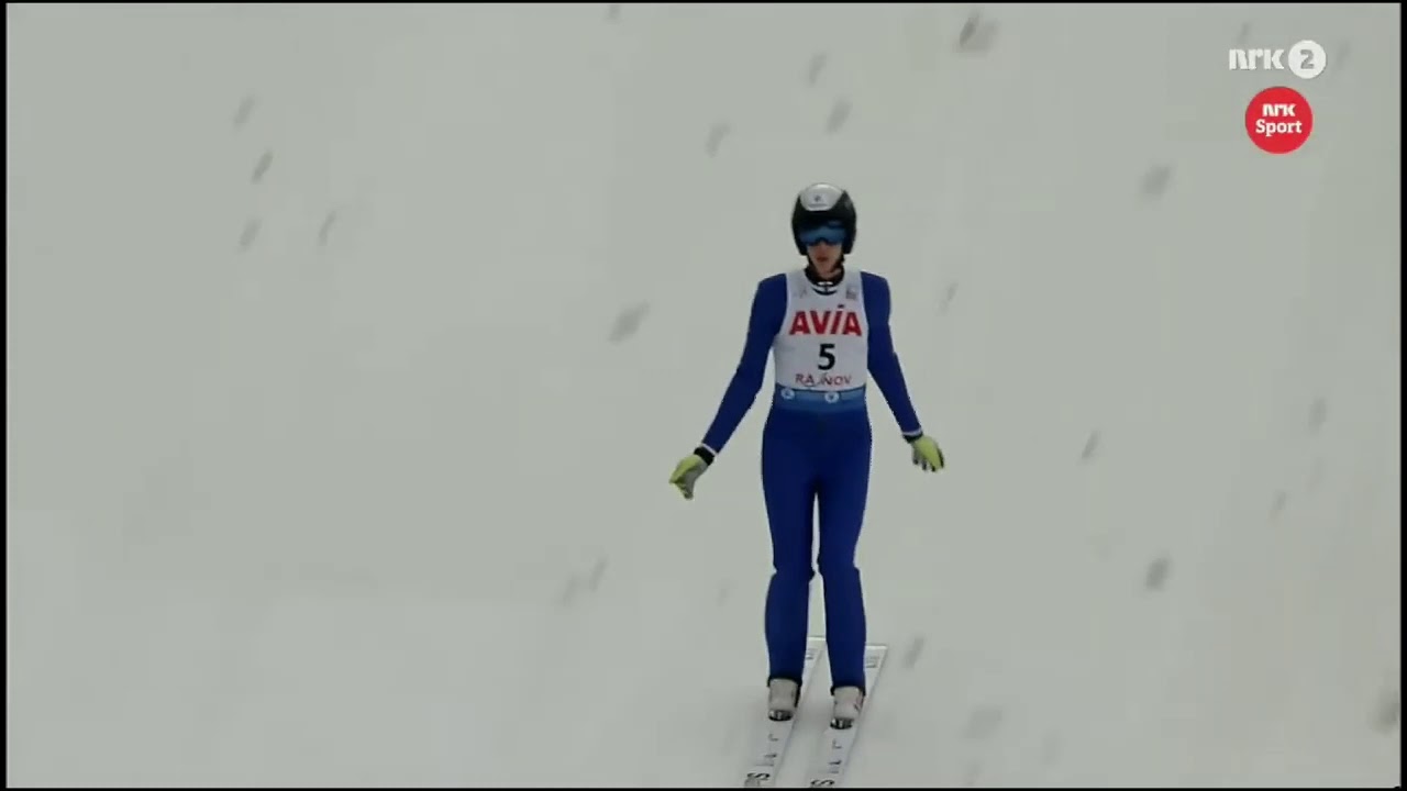 Daniel Andrei Cacina 77.5 metra Rasnov - YouTube