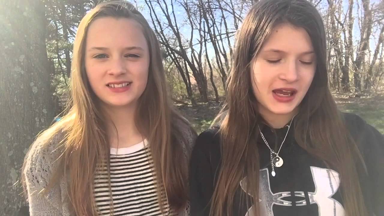 7 second challenge with my sister - YouTube
