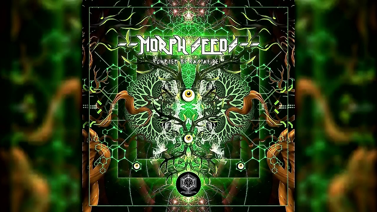 VA Morph Seeds - Presentation Mixtape - YouTube