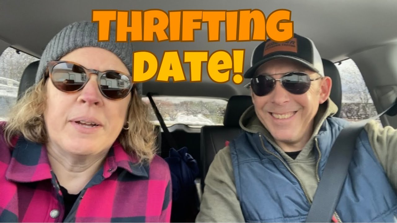 Couldn't BELIEVE This Thrifted Flatware Find!! Join Us on a Thrifting ...