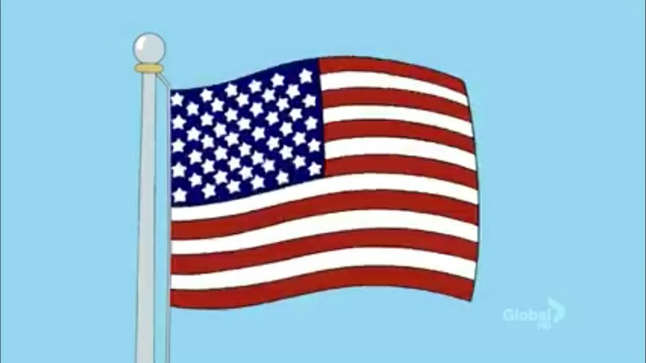 The American Joe Intro - YouTube