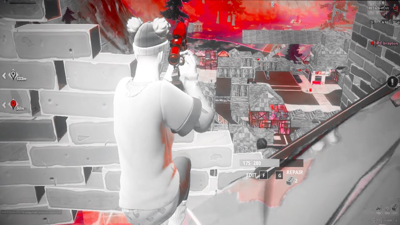 The Nights🌙 l Highlights #5 (6,000 Subscribers Special) *CLEANEST ...