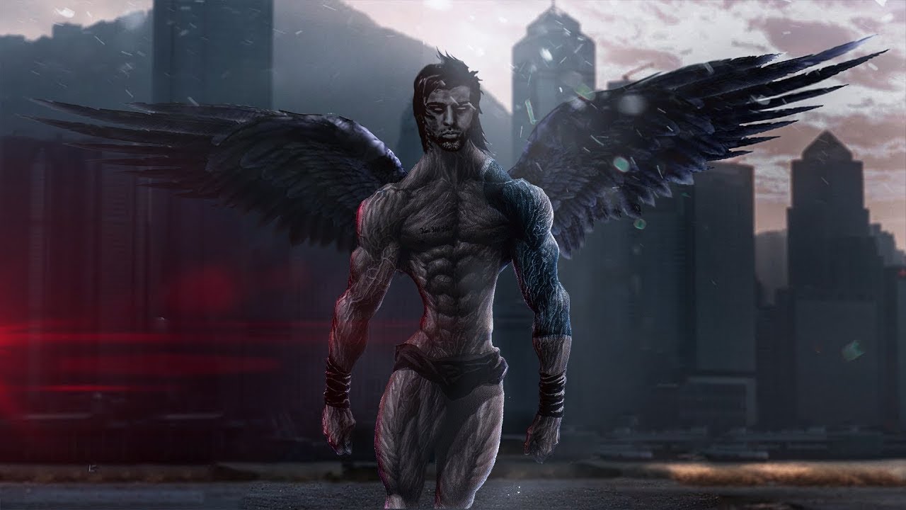 Tevvez - Cursed Voices [Hardstyle Remix] (Sped up Hardstyle) - YouTube
