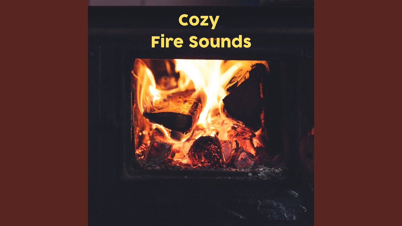 Soothing Fire Pops - YouTube