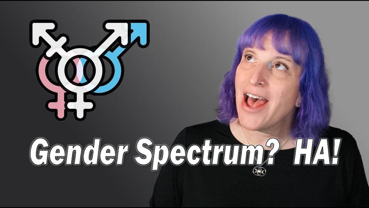The Gender "Spectrum": What Does SCIENCE Say? - YouTube