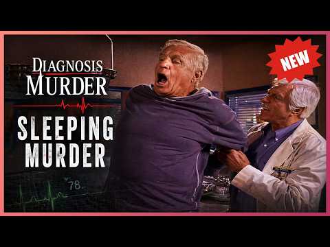 [ New ] Diagnosis Murder 2026 : Sleeping Murder – Best America Crime Full Movies