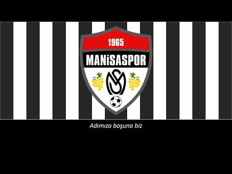 Manisaspor Marşı (Altyazılı)