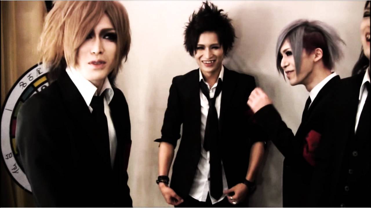DIAURA - 5th Anniversary - YouTube