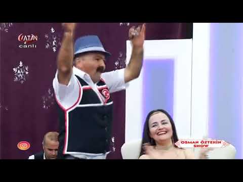 Afyon'umu Özledim Söz Zeki Akdoğan Müzik Anonim Solist Osman Öztekin Vatan TV canlı yayın
