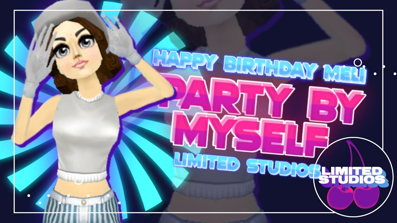 [LS] PARTY BY MYSELF - FULL SSO MEP - YouTube