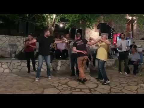 Γιαννης Τσαπρουνης Ραφαήλ Ζαμανης Τιθρωνιο 2019 - YouTube
