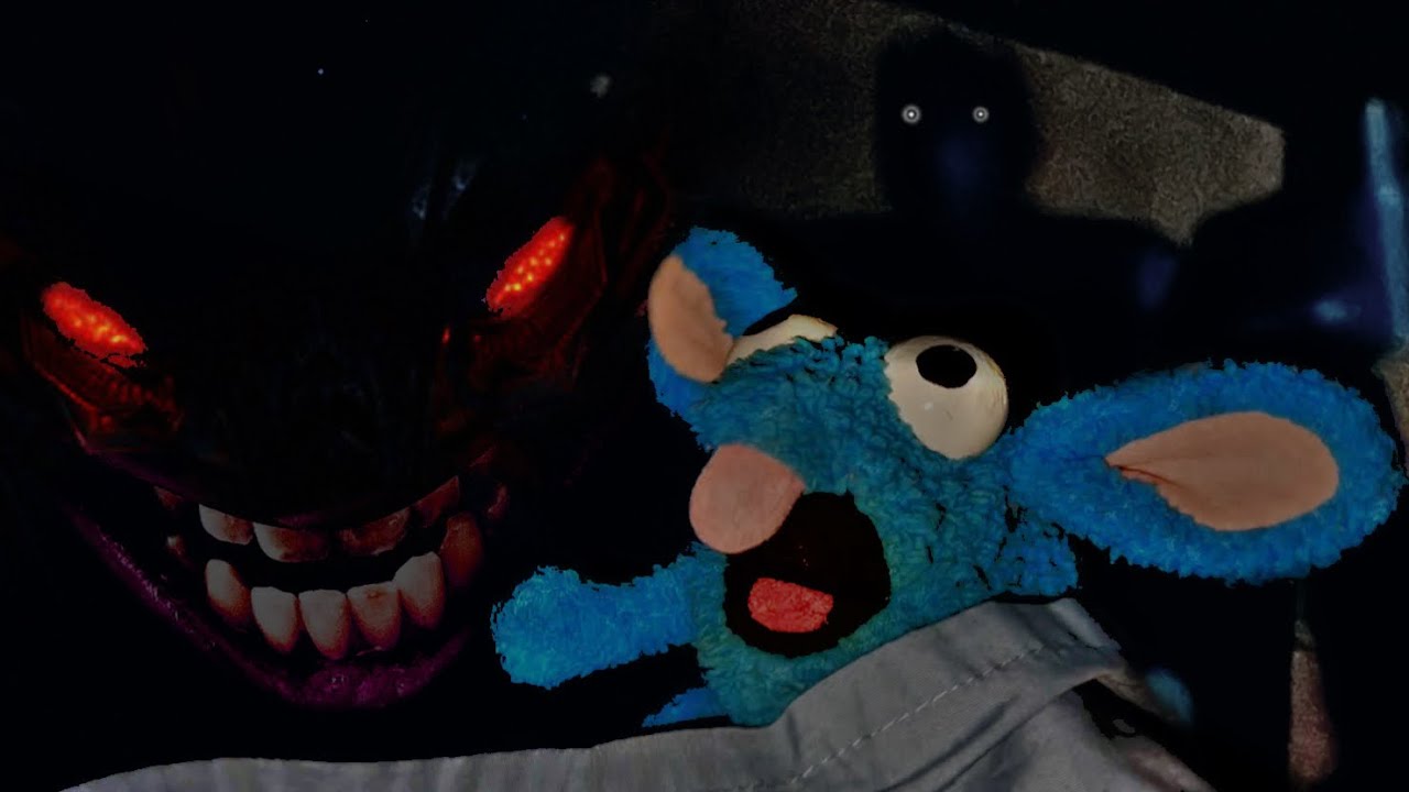 Go The F**k to Sleep… - YouTube