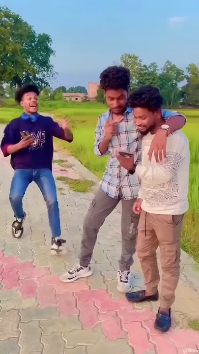 suraj ka rista lag gaya #comedy #vikramcomedy #funny #realfools #surajroxfunnyvibeo - YouTube