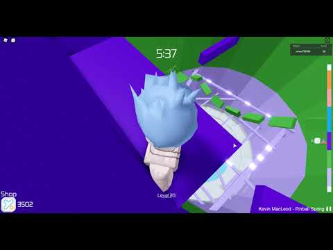 roblox inverted camera toh - YouTube