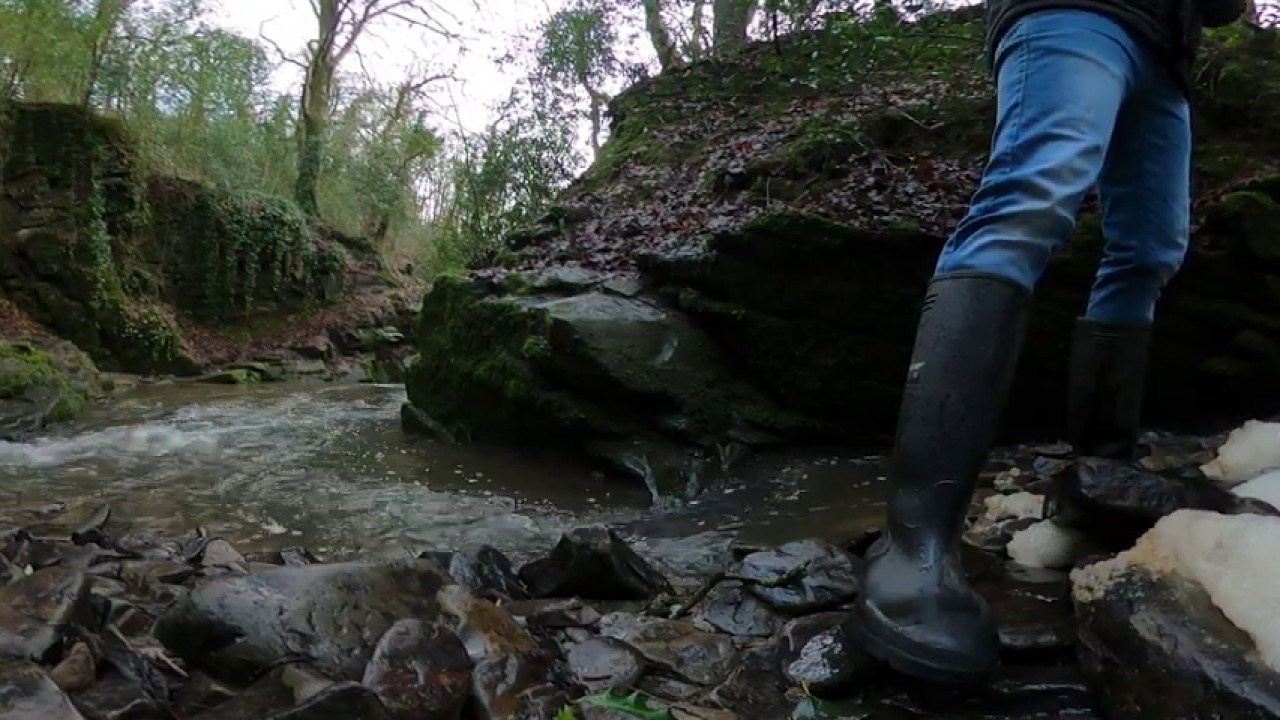 GoPro Max sample video in 360 at 5.7K - YouTube