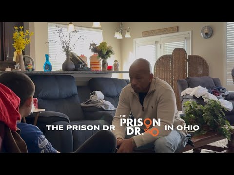 He’s Only 12… But He Already Has Felonies. The Prison Dr Steps In (Ohio Intervention)
