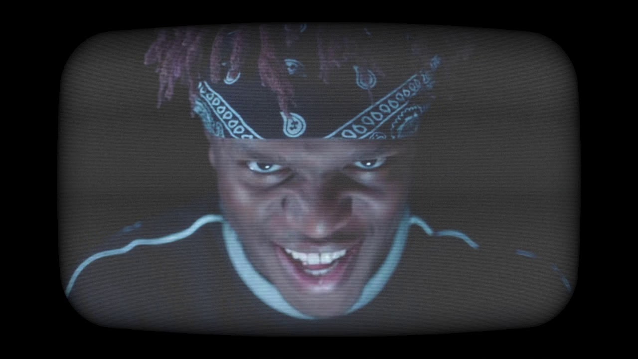 KSI - Ares (Official Clean Version) - YouTube