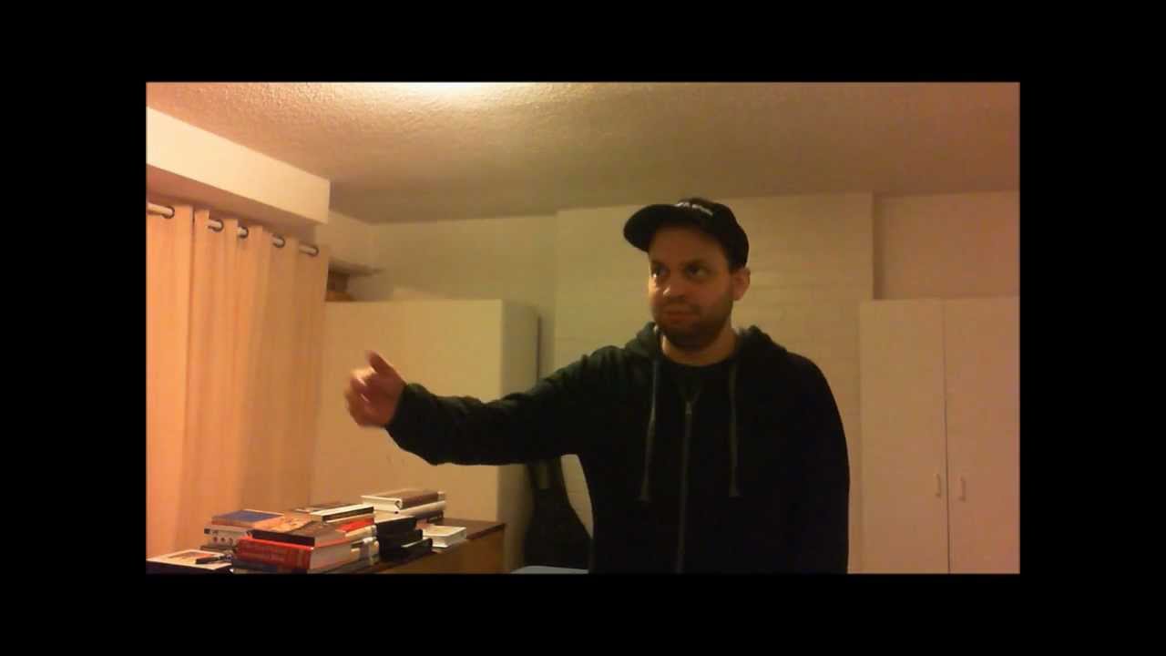 The "Intelligent Design" Fallacy - YouTube