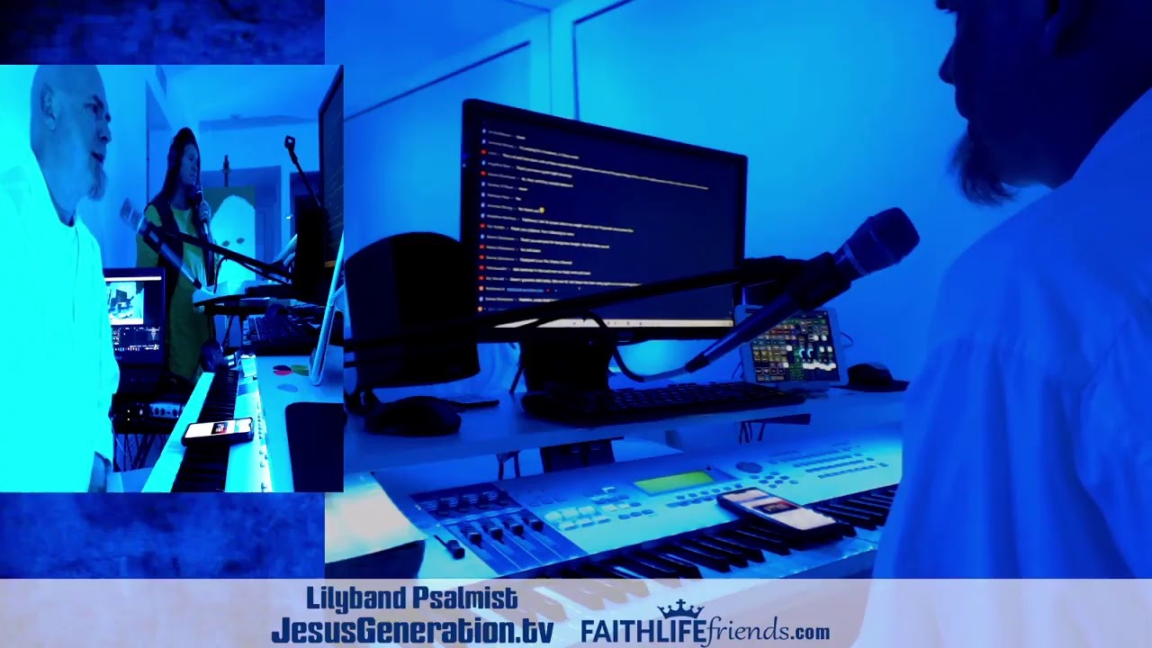 Jan 23, 2021 LIVE NOW - Worship & Prayer Broadcast - YouTube