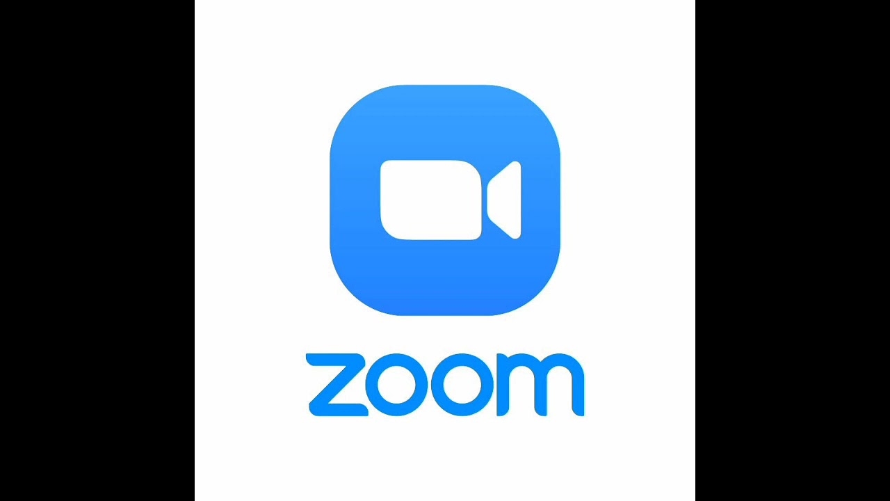 Tuto rapide d'utilisation de Zoom (visio) - YouTube
