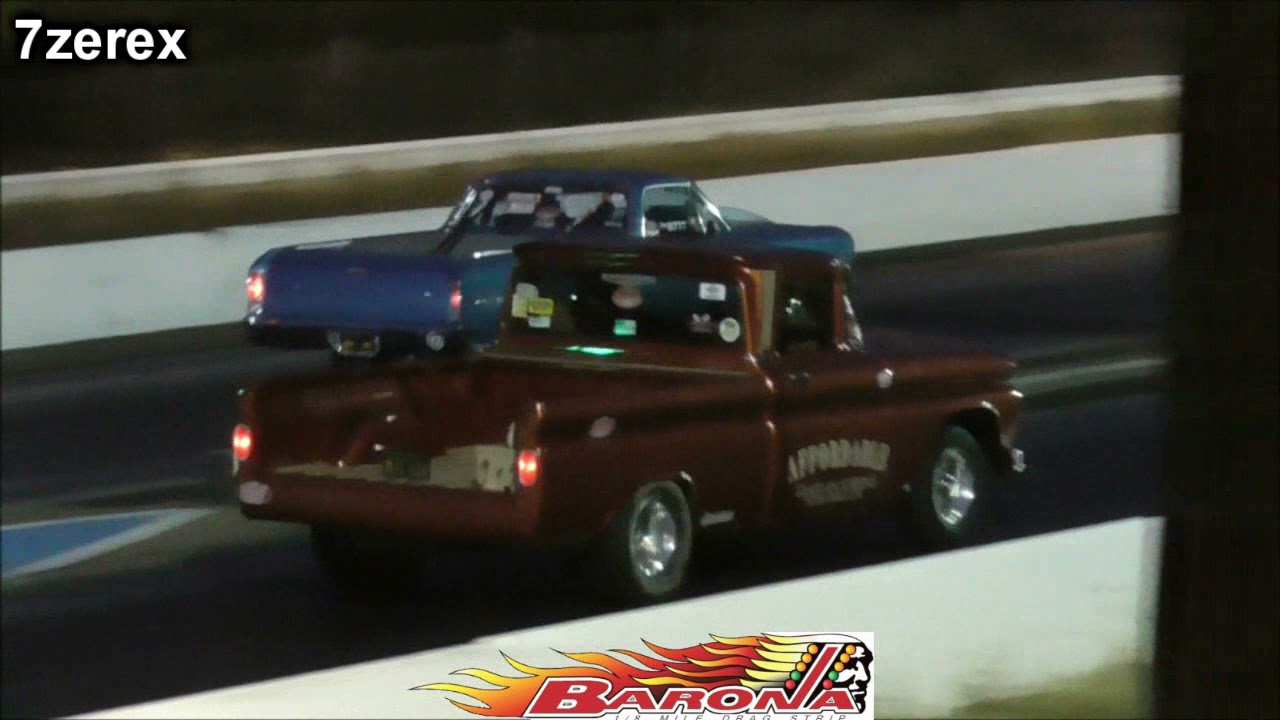 Friday Night Drags Barona Drag Strip 4-23-2021 - YouTube