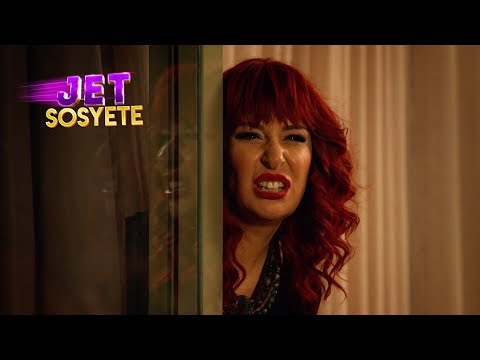 Jet Sosyete 38.Bölüm - Küçük Şeytan