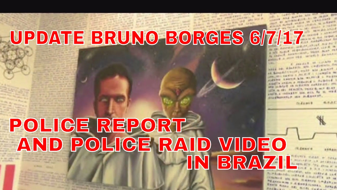 Bruno Borges case solved Bruno is back at home - YouTube