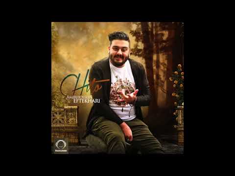 Amirhossein Eftekhari - \