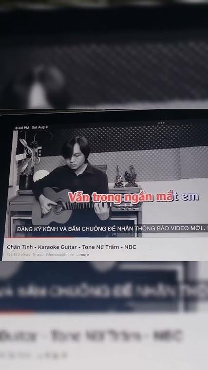 Chân Tình Karaoke Music Singing Karaokenight Karaokenhạcbolero Karaokeparty