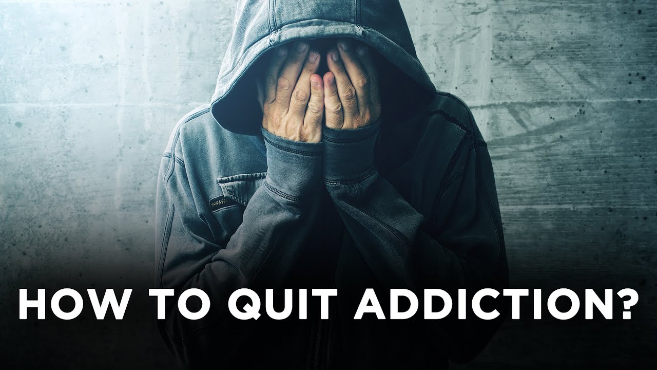 1 simple technique to overcome any addiction | Heartfulness programs ...