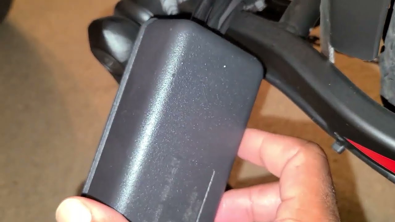 Ariel Rider Kepler V2 - A Look Inside Controller box!! - YouTube