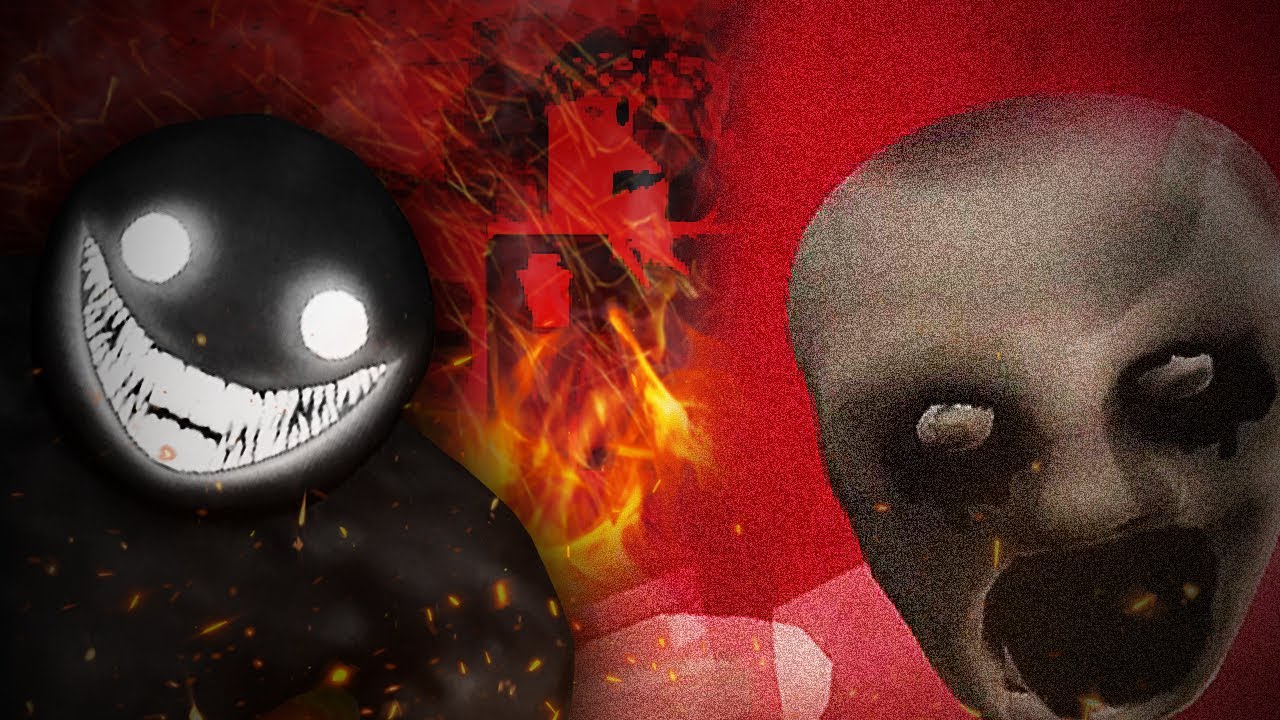 Roblox Don’t Scream - YouTube