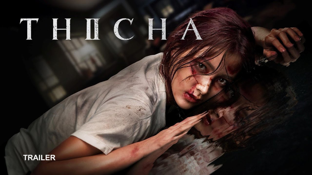 ทิชา THICHA | Official Trailer | English Sub | Starring Pimchanok ...