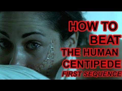 The Human Centipede (First Sequence)2009 ‧ Horror/Sci-fi ‧ 1h 32m - YouTube