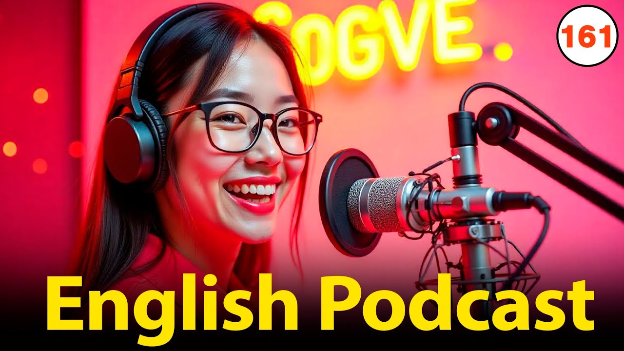 How to Build Your English Brain| Learn English With Podcast ...