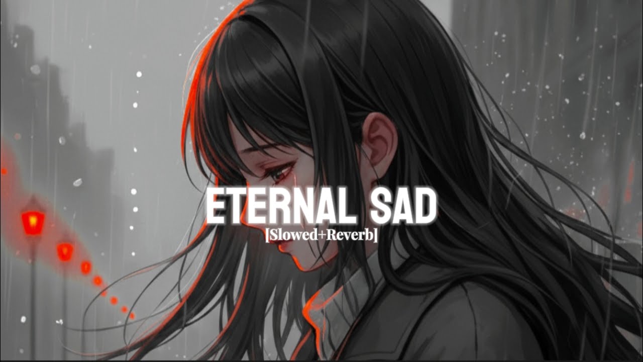 Sad Turkish Song[slowed+Reverb]midnight echo - YouTube