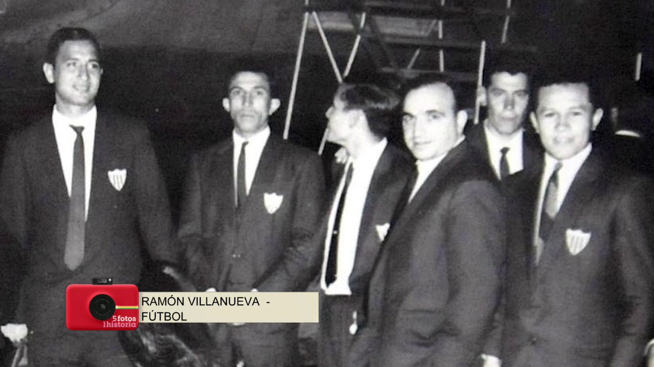 RAMON VILLANUEVA B2 30 septiembre 2019 - YouTube