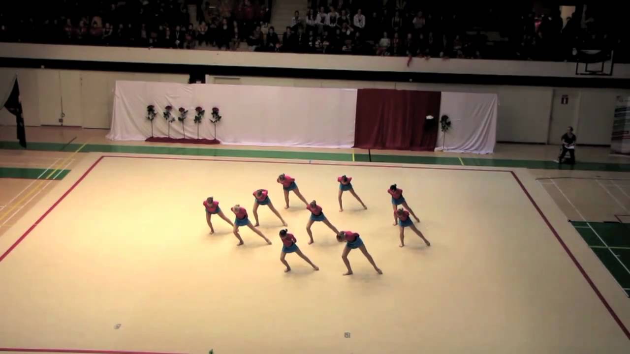 Nokian Pyry Miraclet - YouTube