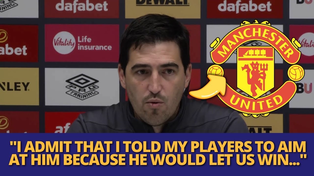 URGENT! BOURNEMOUTH COACH MAKES SHOCKING REVELATIONS! THERE WILL BE ...