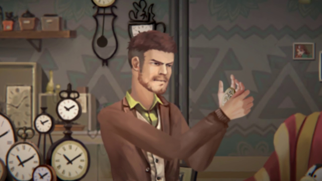 Nasty's Gameplay - Clocker - Xbox One X - YouTube