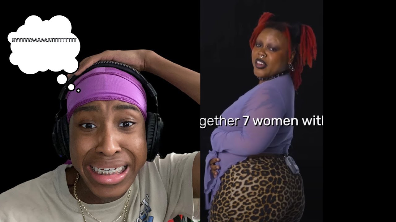 is That FAT?????...(GYYYYAAAATTTTTTTT) - YouTube