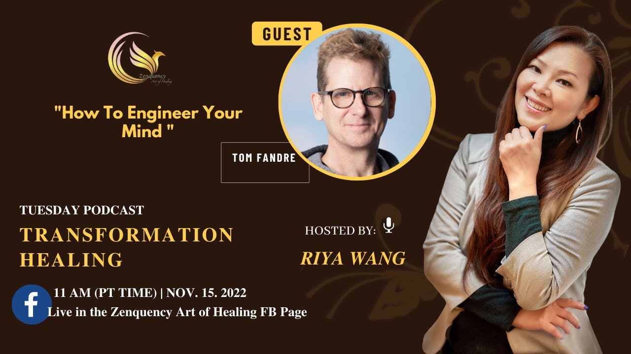 Transformation Healing Podcast - YouTube